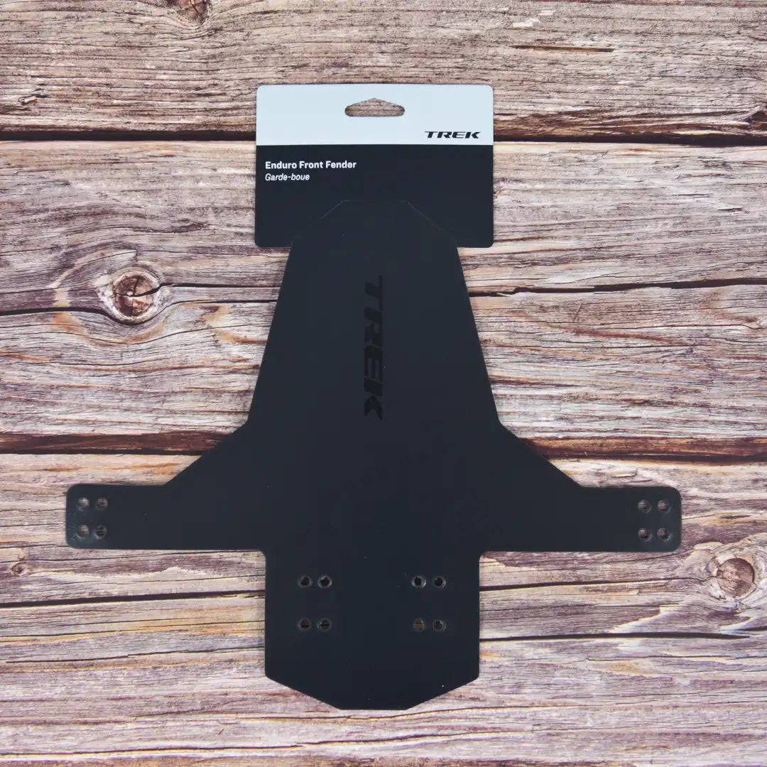 TREK Enduro Front Fender（トレック エンデューロ フロント フェンダー）