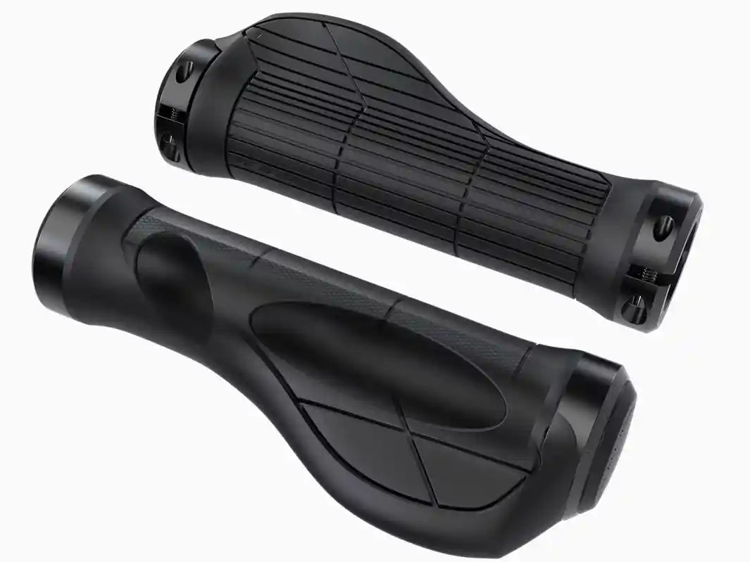 Trek Ergonomic Pro MTBグリップセット