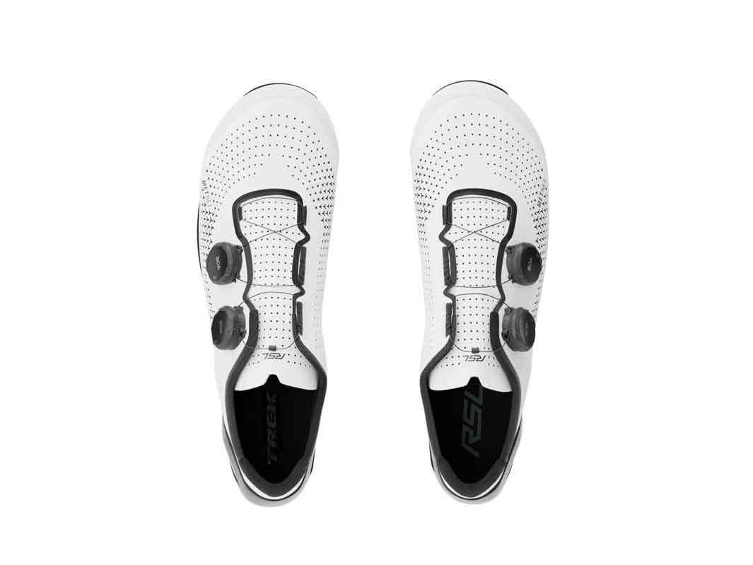 TREK RSL Road Cycling Shoe（トレック RSL ロード サイクリング シューズ） – バイクプラス