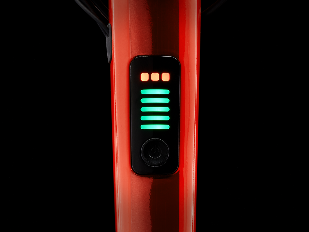 2024 Trek Domane+ AL 5（トレック ドマーネプラスAL5） – バイクプラス