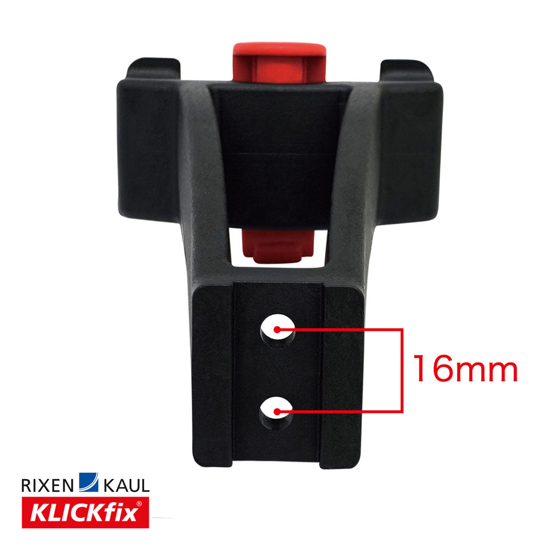 RIXEN & KAUL リクセンカウル ヘッドチューブアダプター KR822 – バイクプラス