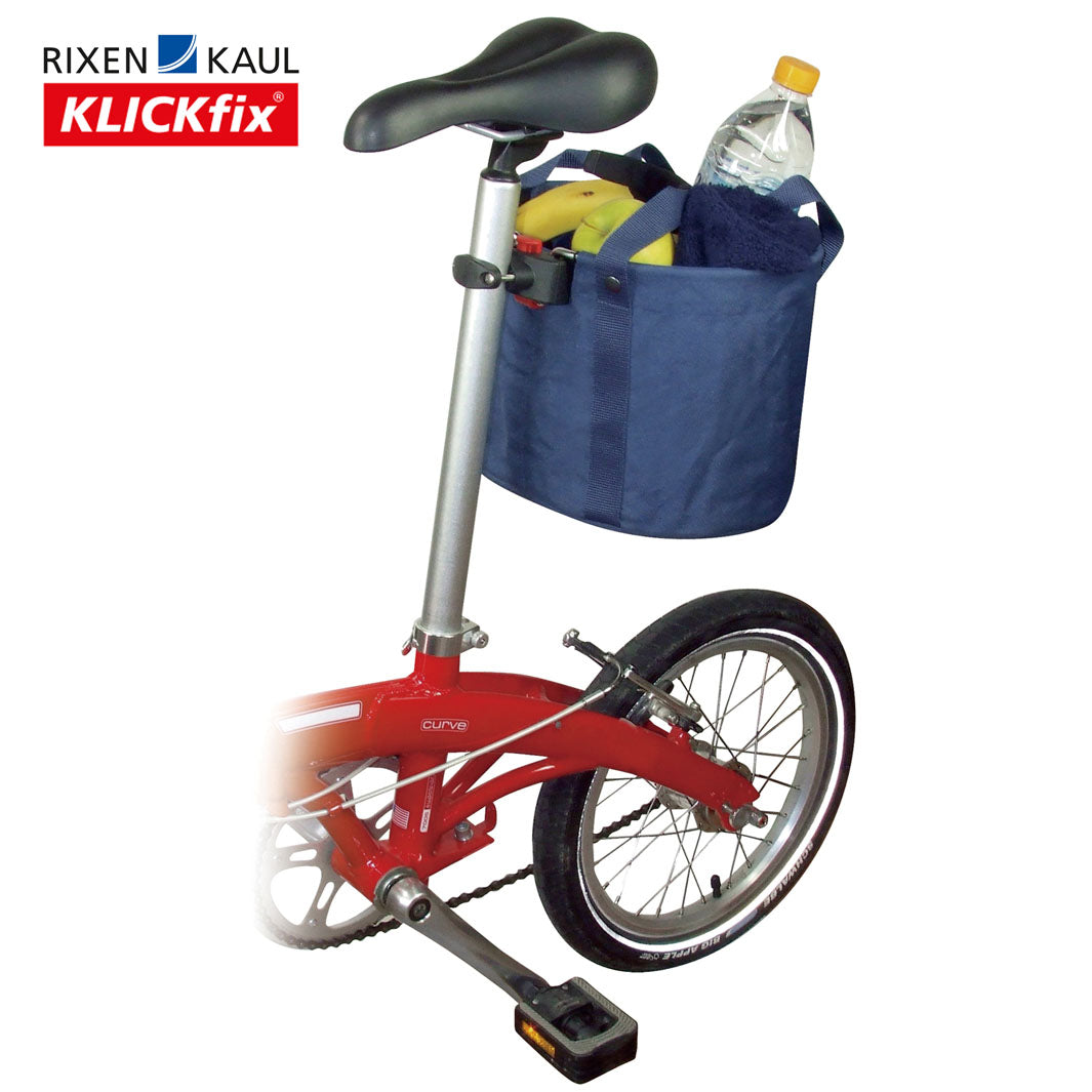 RIXEN & KAUL リクセンカウル キャディー KR851 – バイクプラス