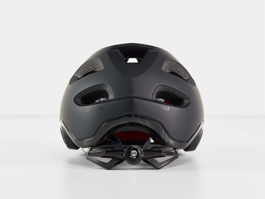 Trek Rally WaveCel MTB Helmet（トレック ラリー ウェーブセル MTB ヘルメット） – バイクプラス