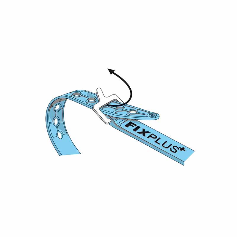 FIXPLUS STRAP 35cm（フィックスプラス ストラップ 35cm）