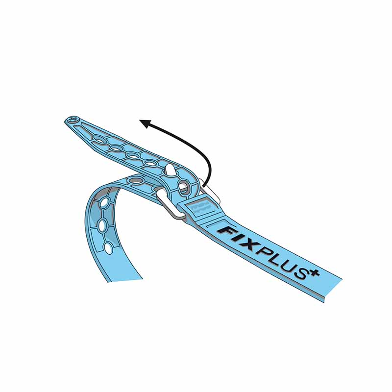 FIXPLUS STRAP 46cm（フィックスプラス ストラップ 46cm）