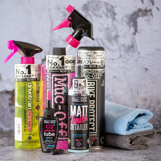 Muc-Off（マックオフ）｜バイククリーナー・ケミカル正規取扱店 – バイクプラス