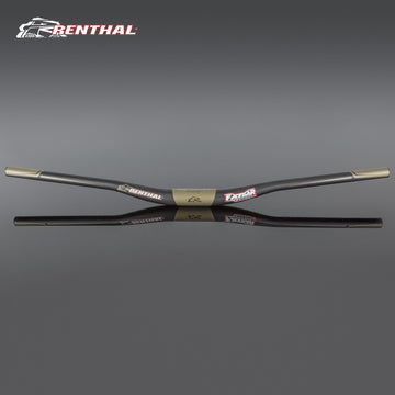 Renthal（レンサル）mtb ハンドルバー・ステム 通販 – バイクプラス