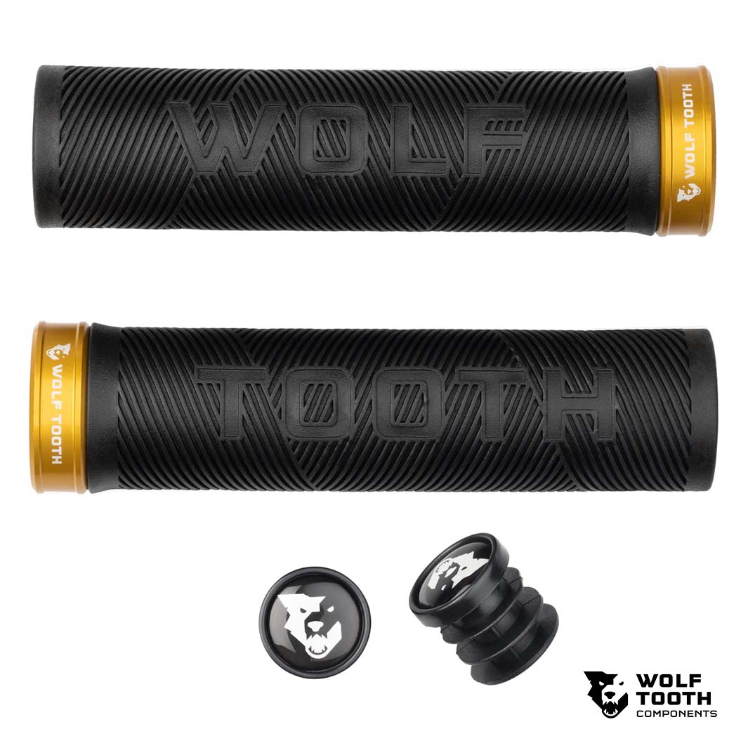 Lock on mtb grips store